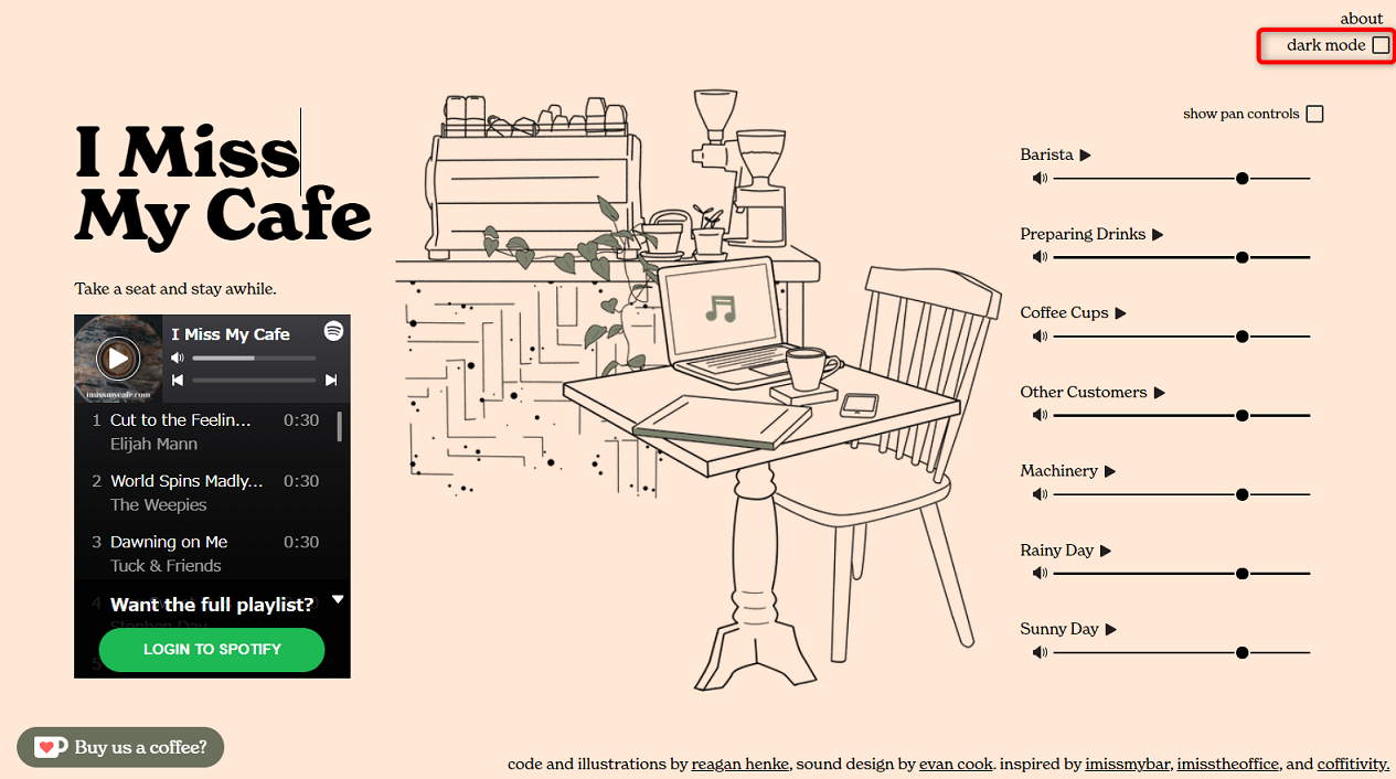 おうちでもカフェ気分、I Miss My Cafe ♪ | 凛学舎